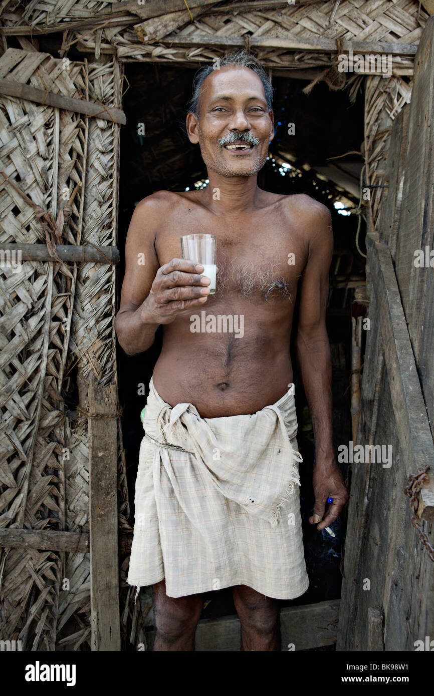 Toddy palm hi-res stock photography and images - Alamy