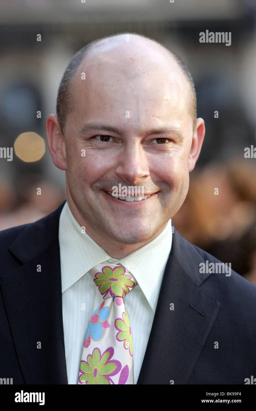 ROB CORDDRY WHAT HAPPENS IN VEGAS FILM PREMIERE ODEON CINEMA WEST END ...