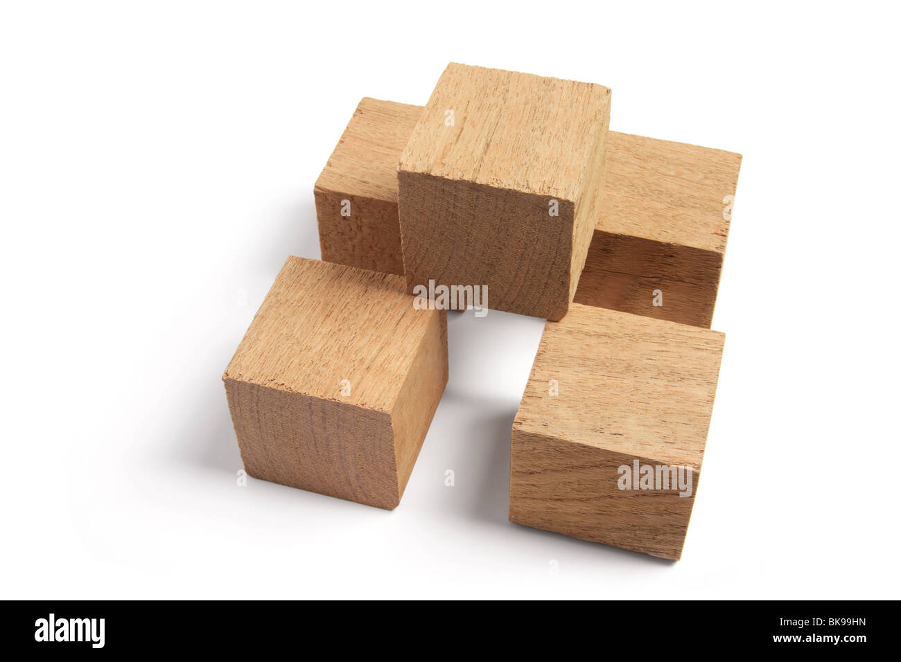 Wood blocks hi-res stock photography and images - Alamy