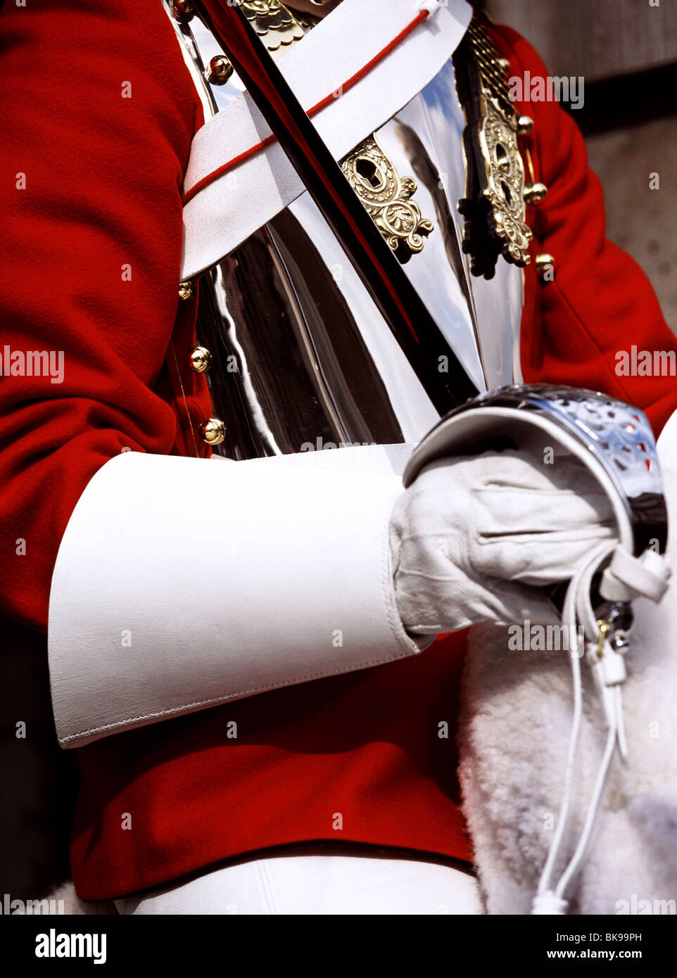 Royal soldier hi-res stock photography and images - Alamy