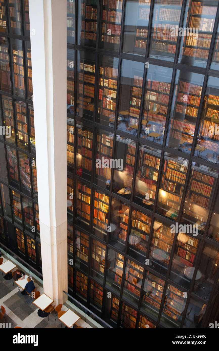 The british library collection hi-res stock photography and images - Alamy