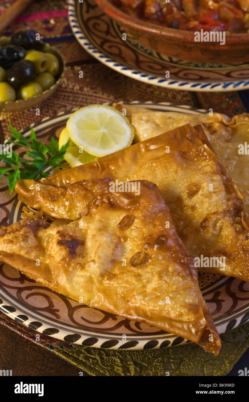 Brik tunisia hi-res stock photography and images - Alamy