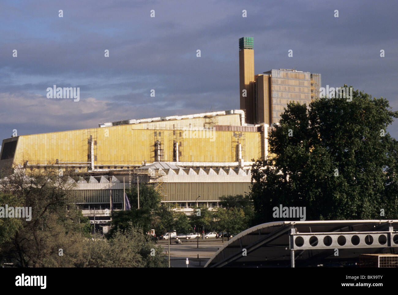 national library of prussian cultural heritage potsdamer strasse ...