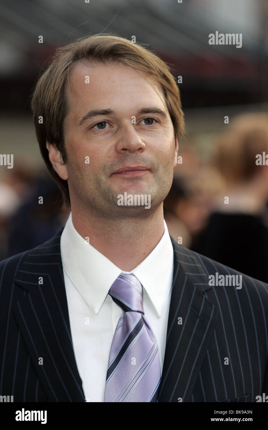 Tom vaughan hi-res stock photography and images - Alamy