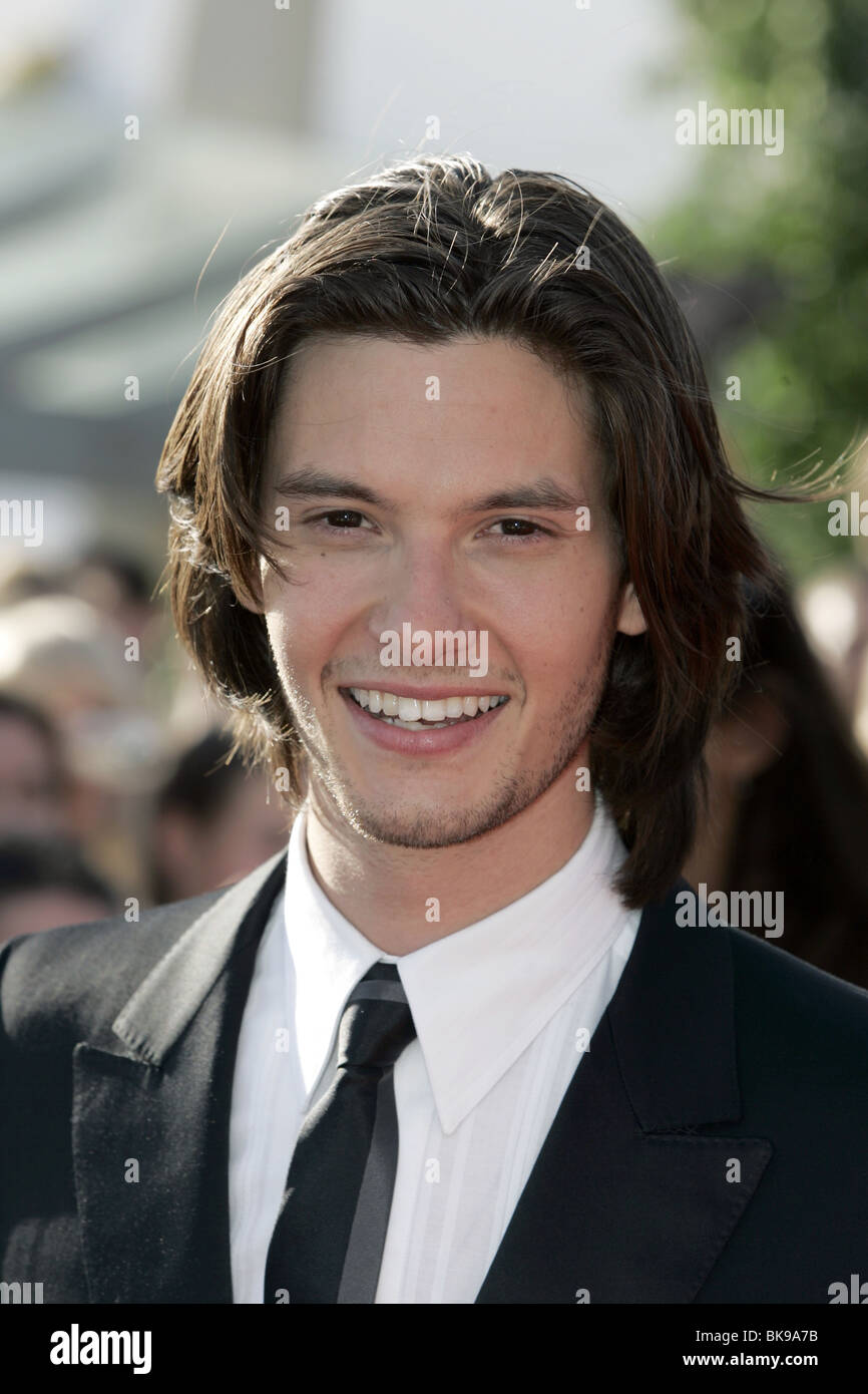 BEN BARNES THE CHRONICLES OF NARNIA PRINCE CASPIAN FILM PREMIERE O2 ...