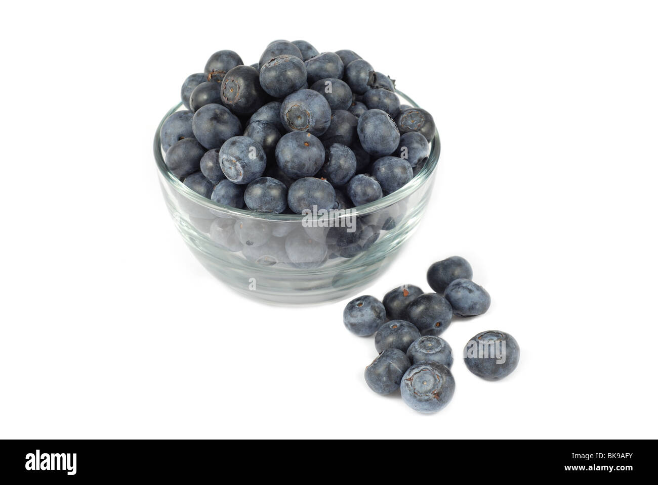 Ripe juicy bowl fresh Cut Out Stock Images & Pictures - Alamy