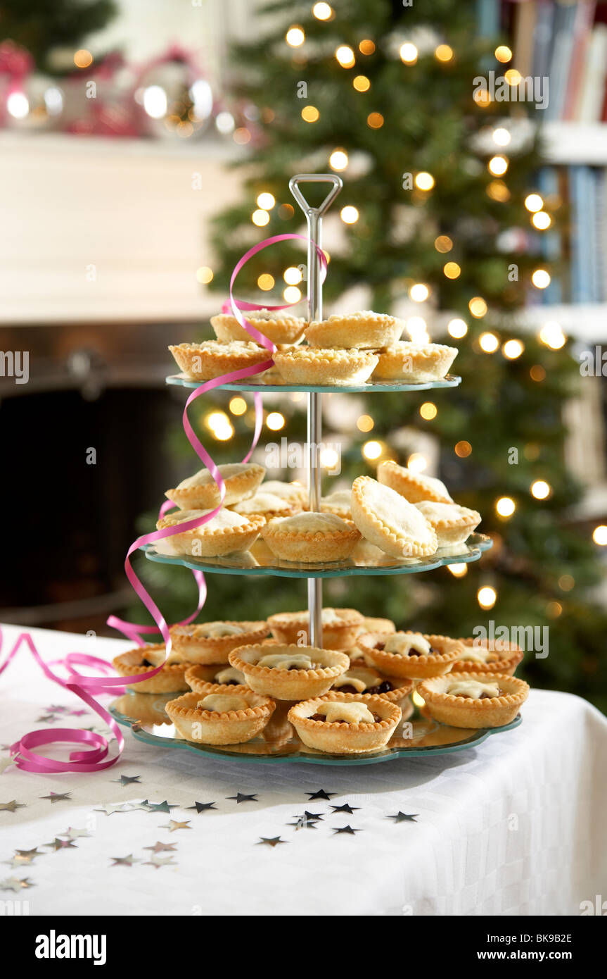 Stand Pies High Resolution Stock Photography and Images - Alamy