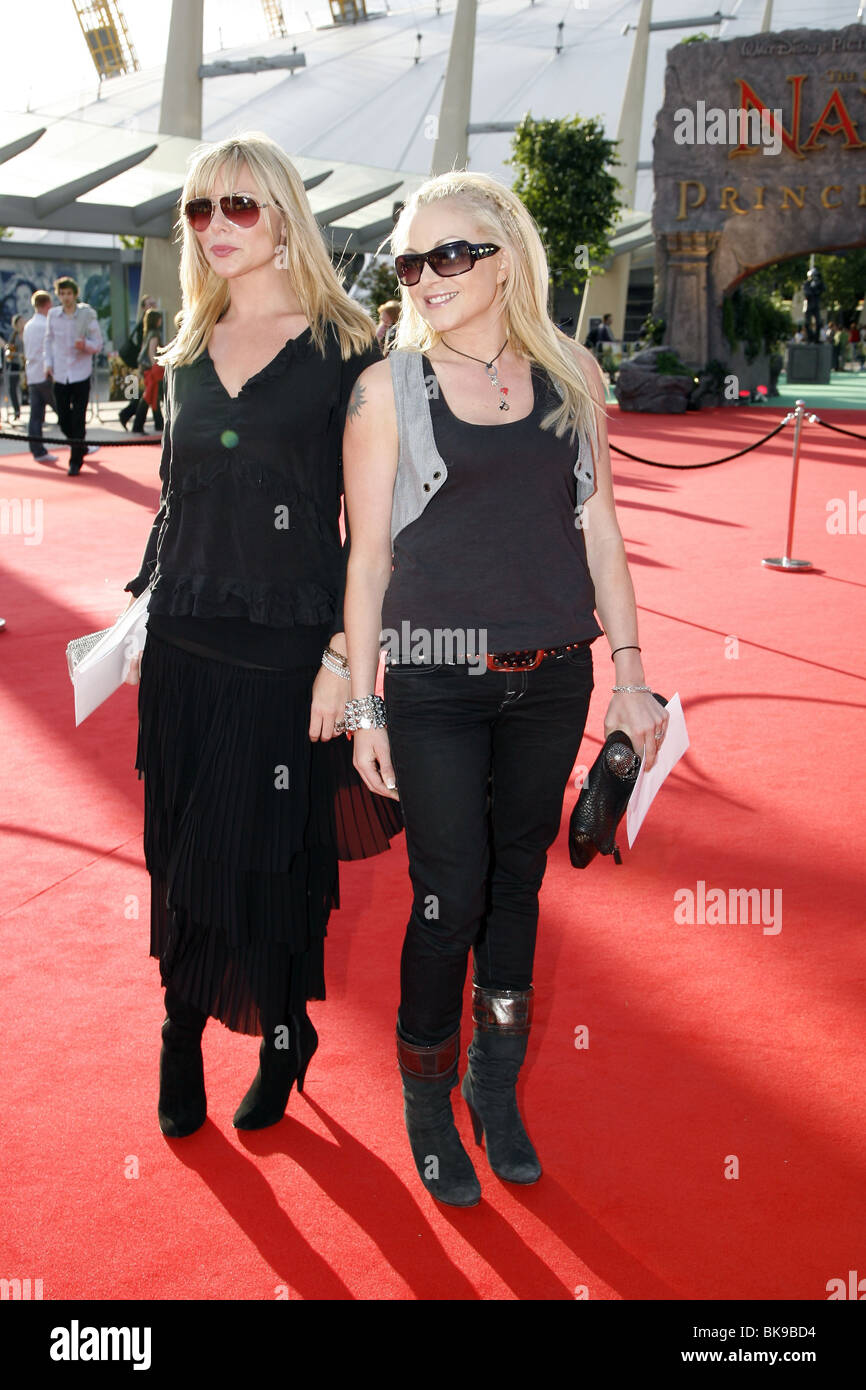 Samantha janus actress hi-res stock photography and images - Alamy