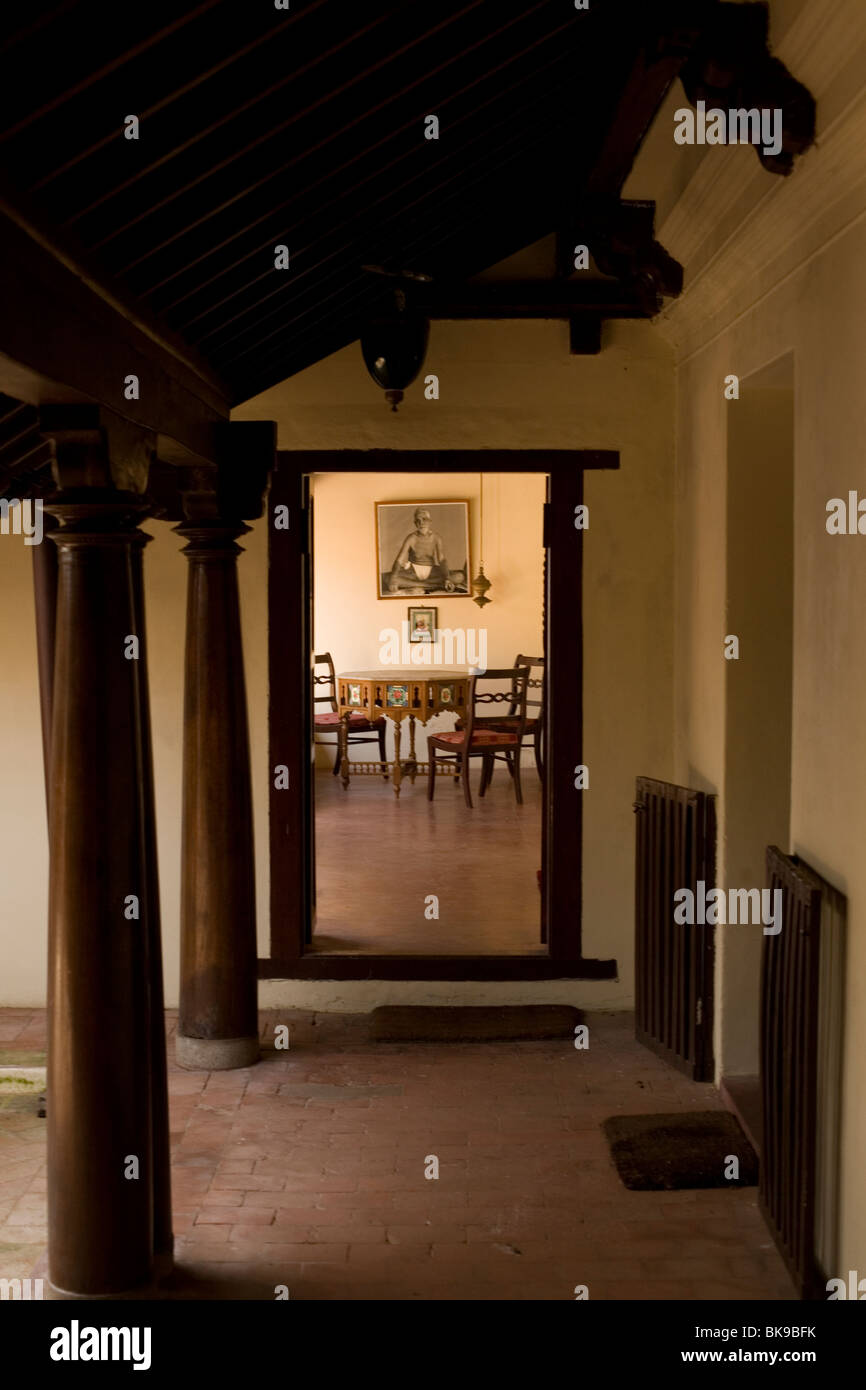 Brahmin house hi-res stock photography and images - Alamy