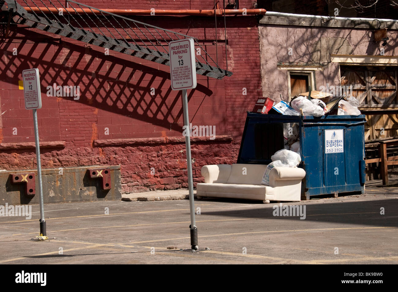 Dumpster fire hi-res stock photography and images - Alamy