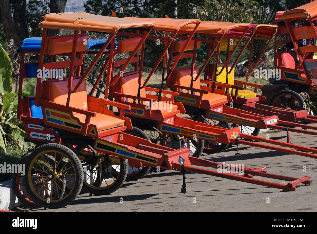 Rickshaw paint hi-res stock photography and images - Alamy