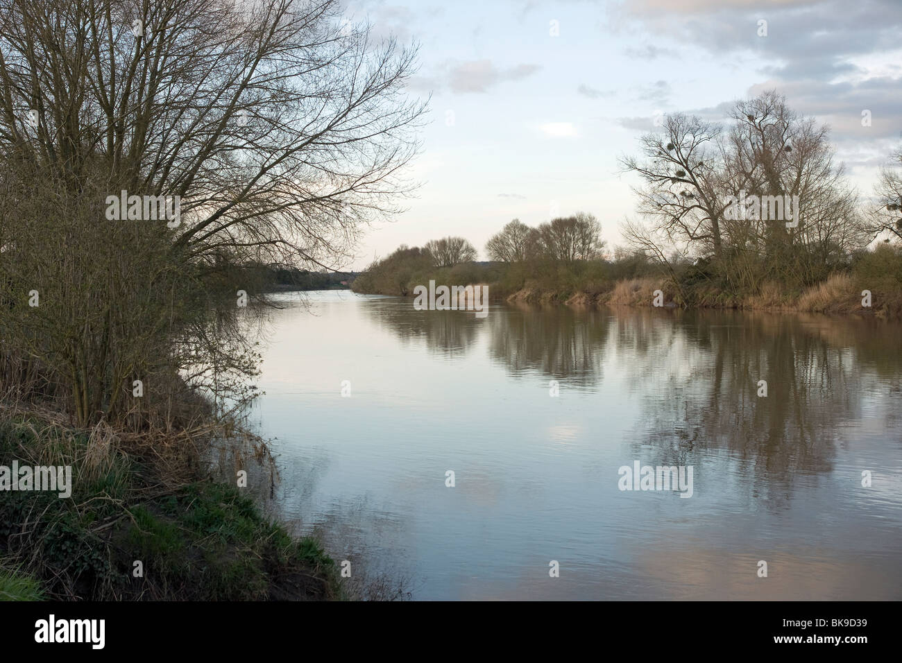 River severn hi-res stock photography and images - Alamy