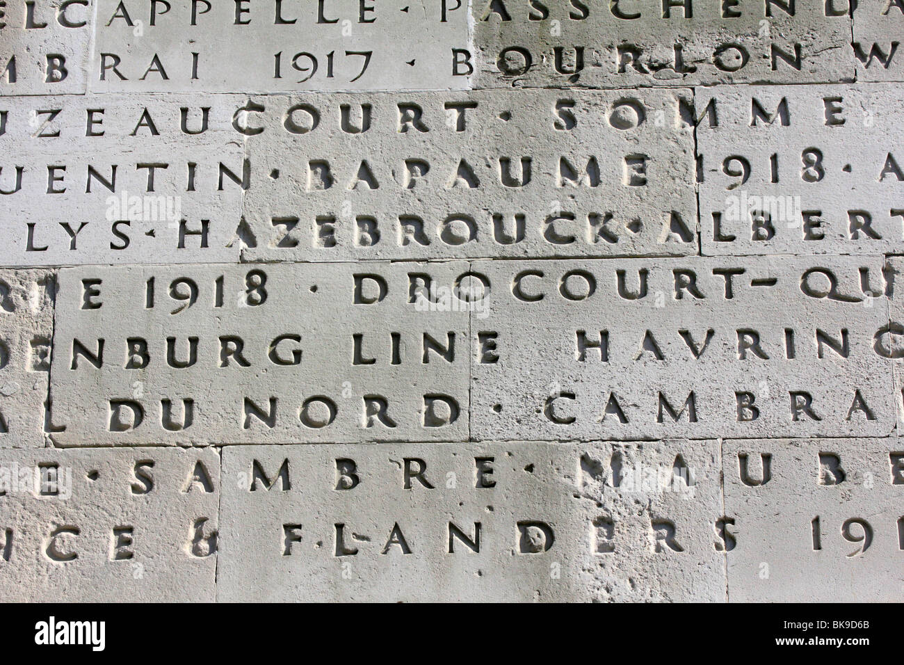 war memorial stone written text opposite horseguards parade ground ...