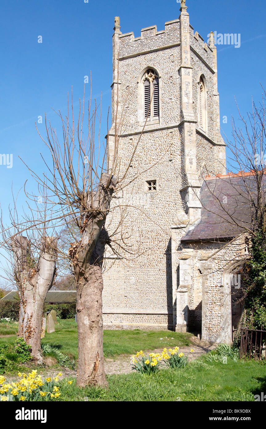 Ridlington and norfolk hi-res stock photography and images - Alamy