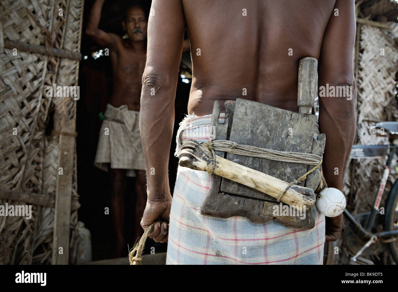 Toddy palm hi-res stock photography and images - Alamy