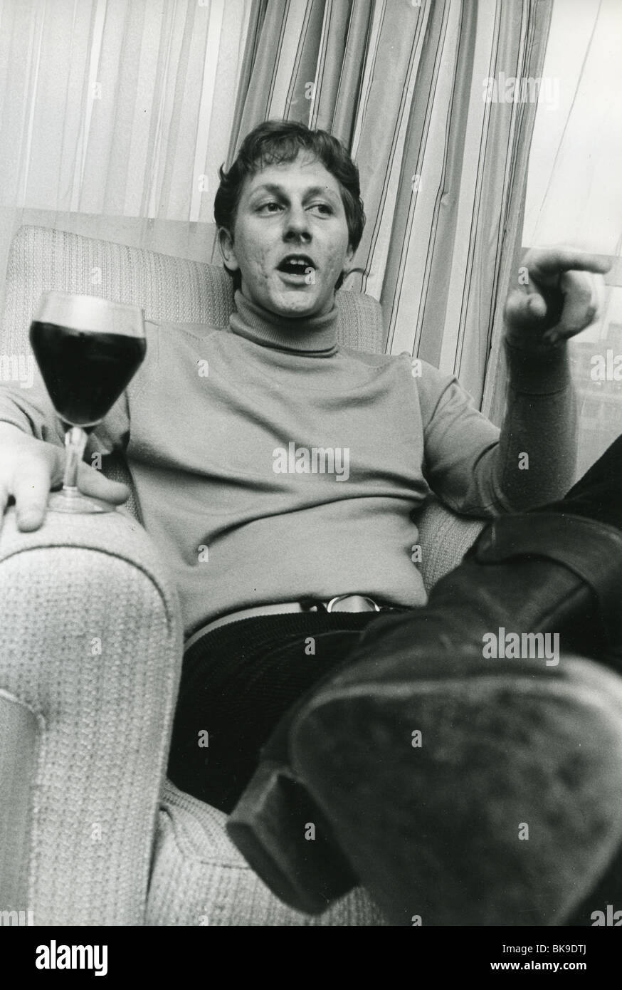 Bob Lind High Resolution Stock Photography and Images - Alamy