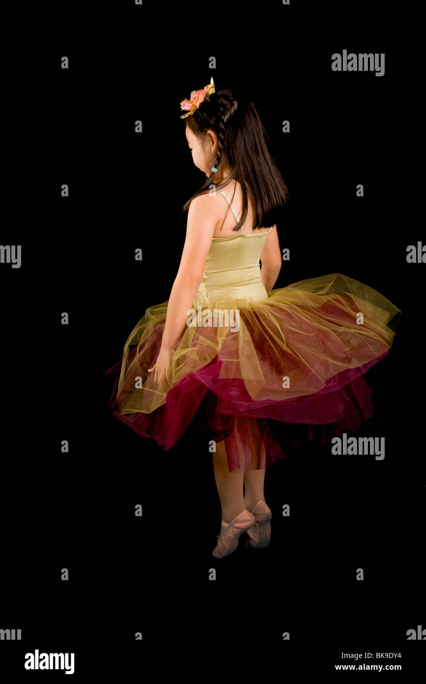 Tip toes hi-res stock photography and images - Alamy