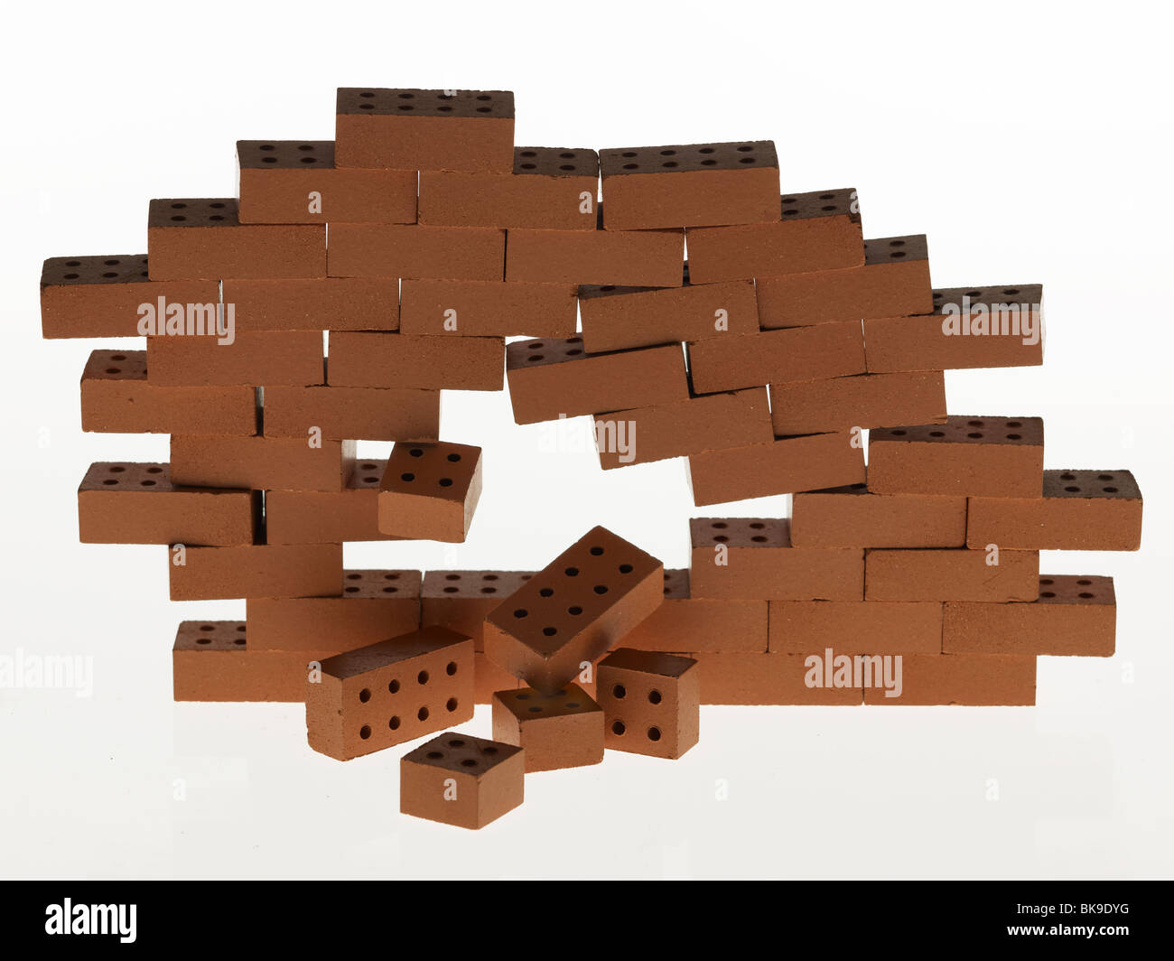 collapsing wall Stock Photo - Alamy collapsing wall Stock Photo - Alamy