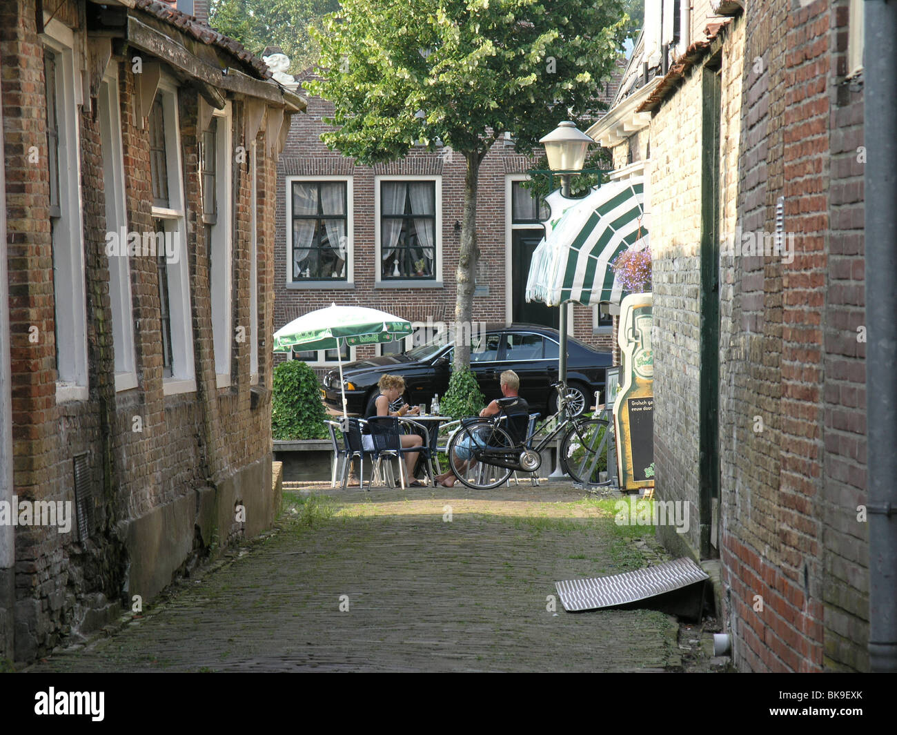 Terrasje hi-res stock photography and images - Alamy