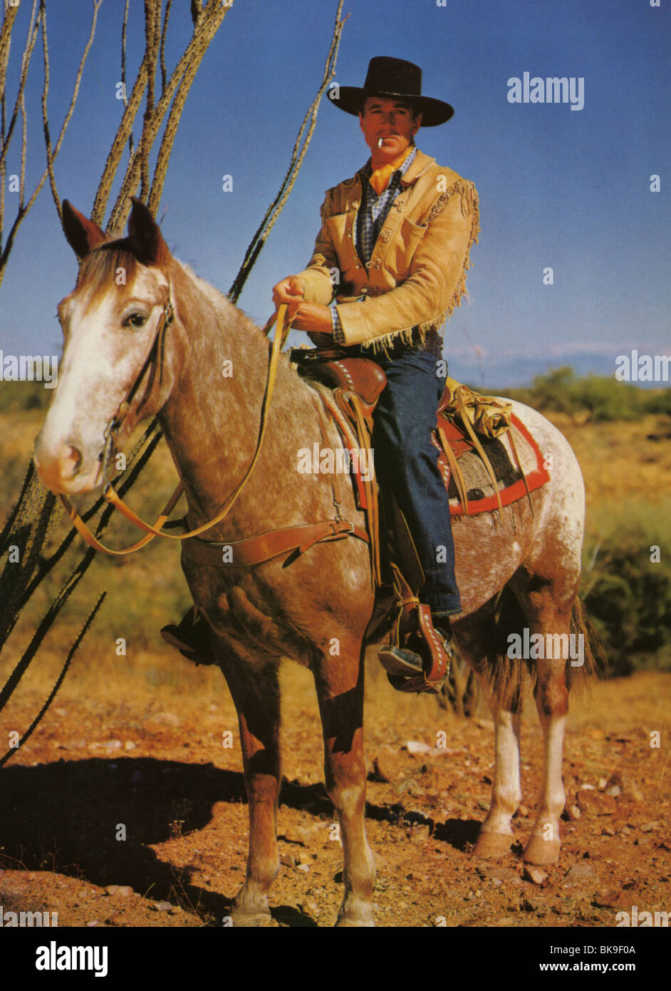 Gary cooper hi-res stock photography and images - Alamy