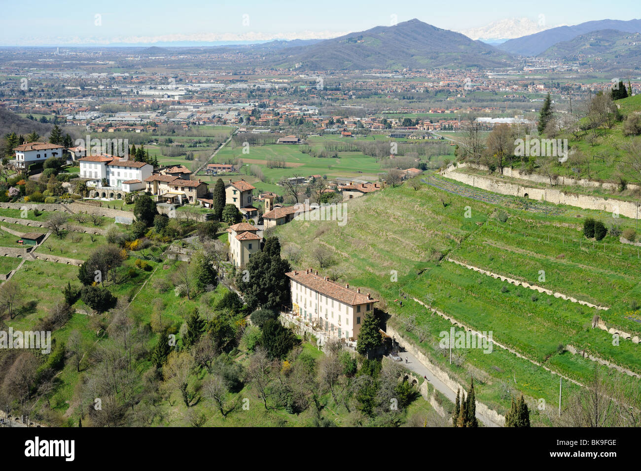 Milan Italy Landscapes High Resolution Stock Photography and Images - Alamy