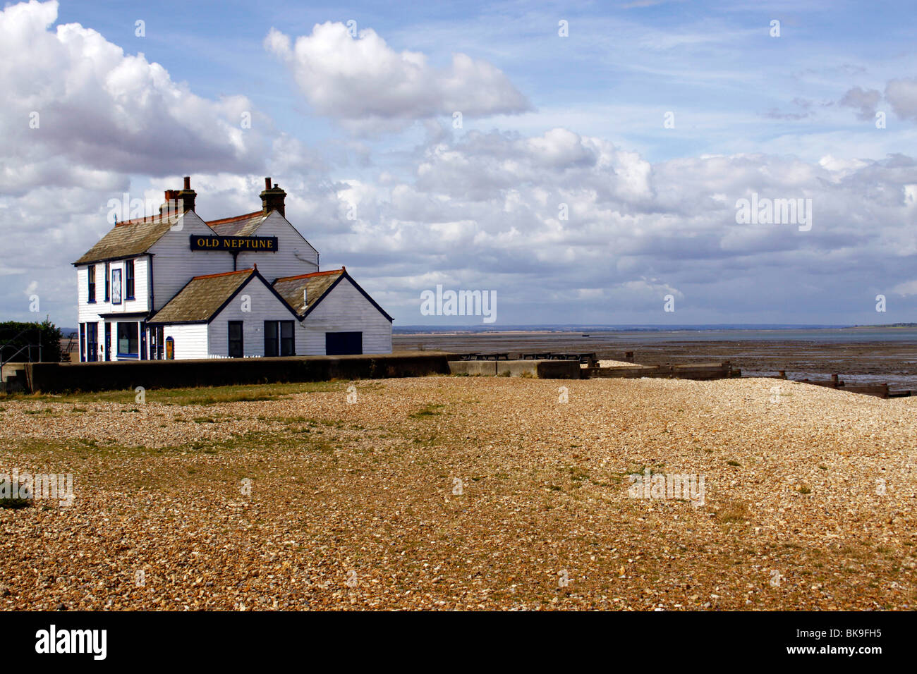 Historic whitstable hi-res stock photography and images - Alamy