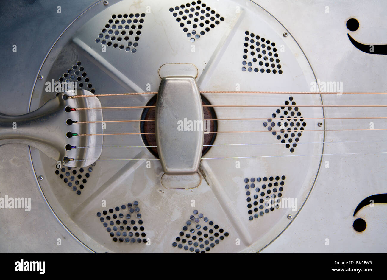 Resonator hi-res stock photography and images - Alamy