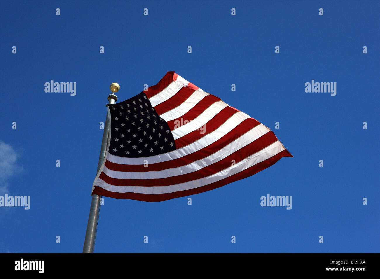 Horizontal stripes flag hi-res stock photography and images - Alamy