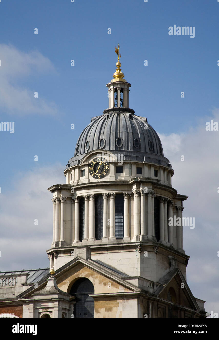 University of greenwich london hi-res stock photography and images - Alamy