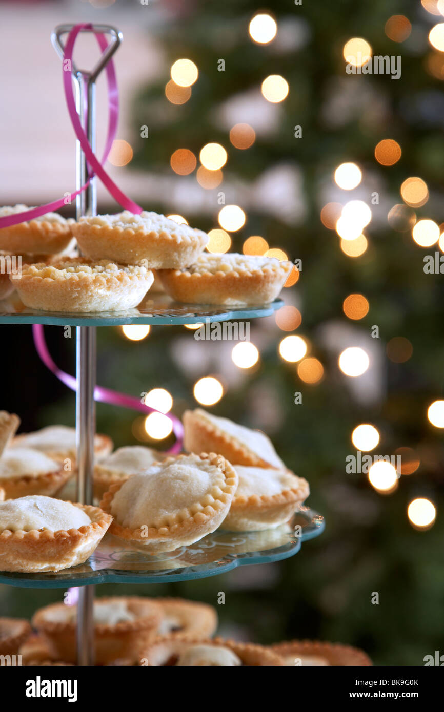 Stand Pies High Resolution Stock Photography and Images - Alamy