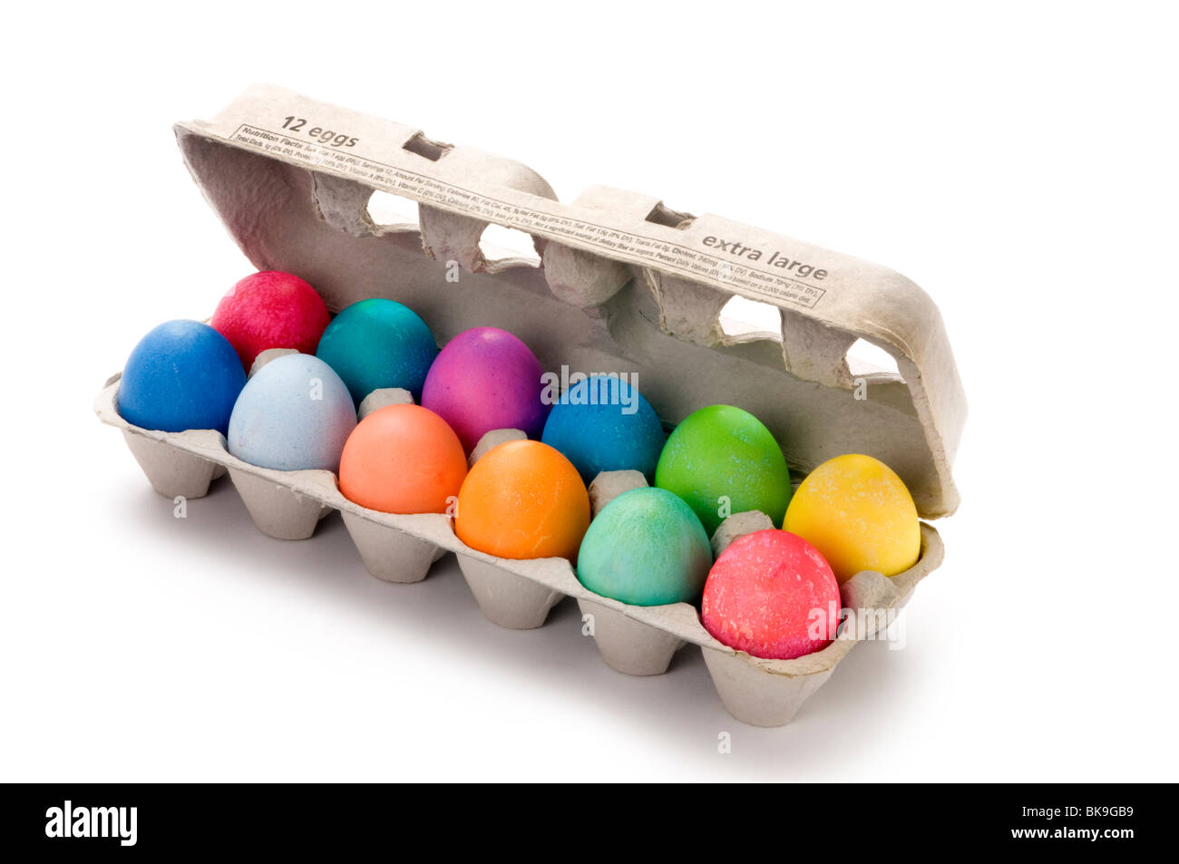 Hand colored view Cut Out Stock Images & Pictures - Alamy