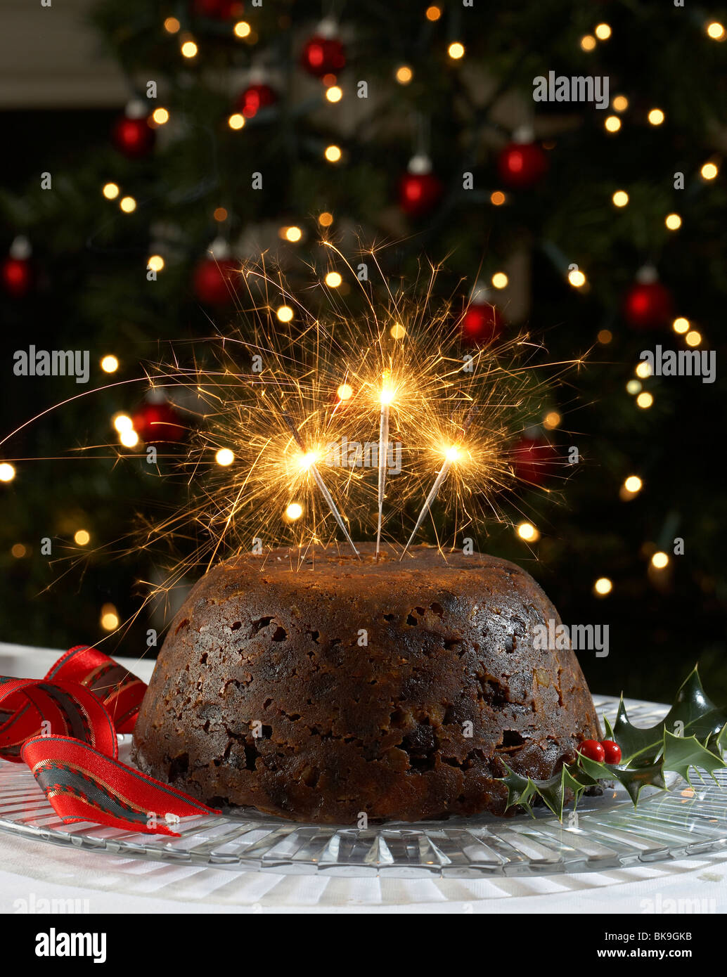 Christmas pudding hi-res stock photography and images - Alamy