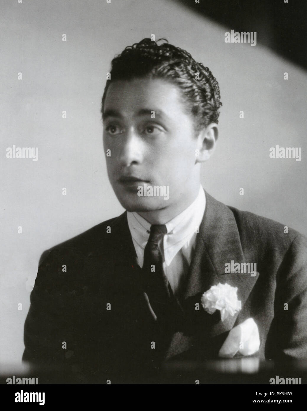 Harold arlen composer hi-res stock photography and images - Alamy