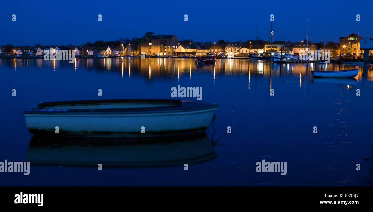 Harbor quay hi-res stock photography and images - Alamy