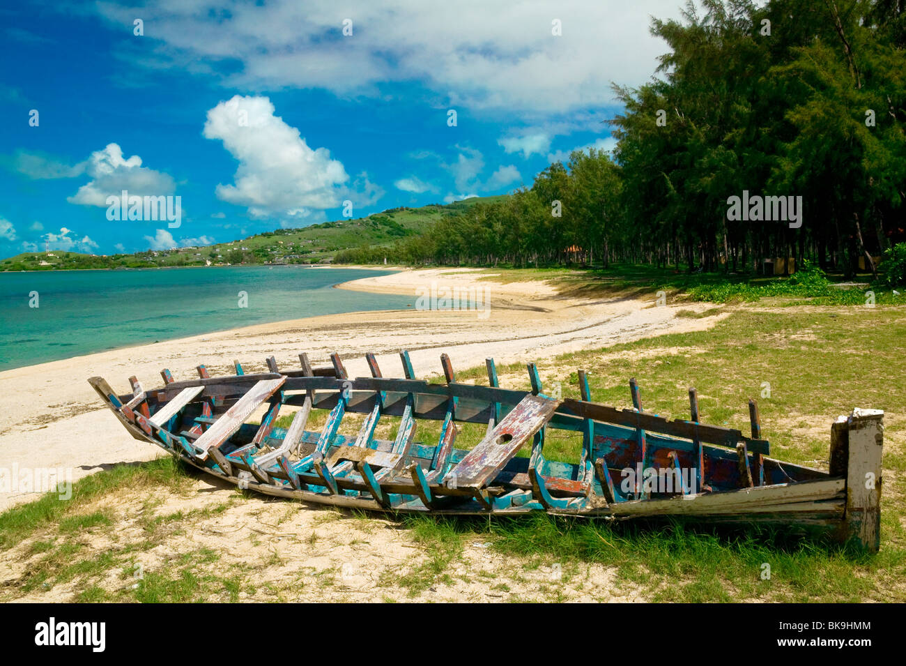 Island of rodrigues hi-res stock photography and images - Alamy