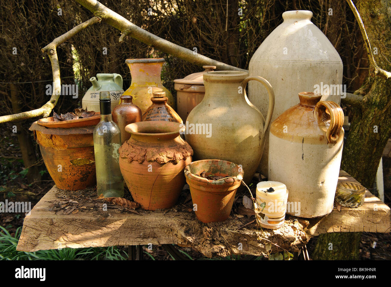 Collectors jugs hi-res stock photography and images - Alamy