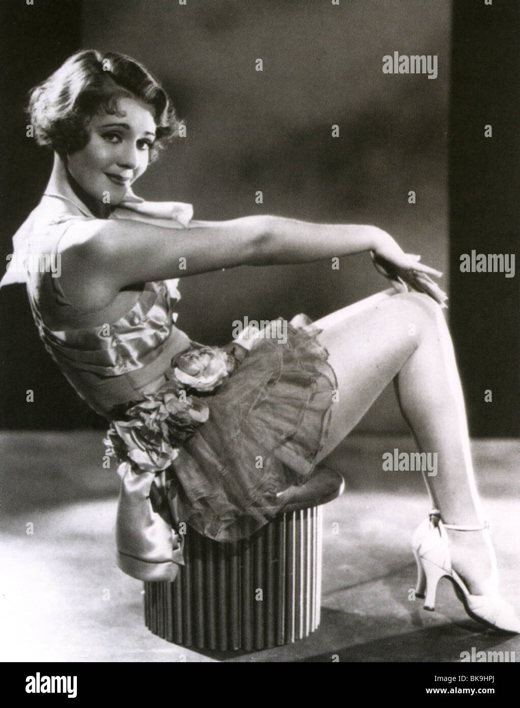 Ruby keeler hi-res stock photography and images - Alamy