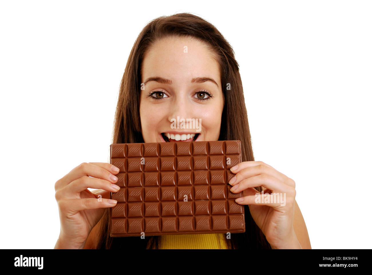 Chocoholic hi-res stock photography and images - Alamy
