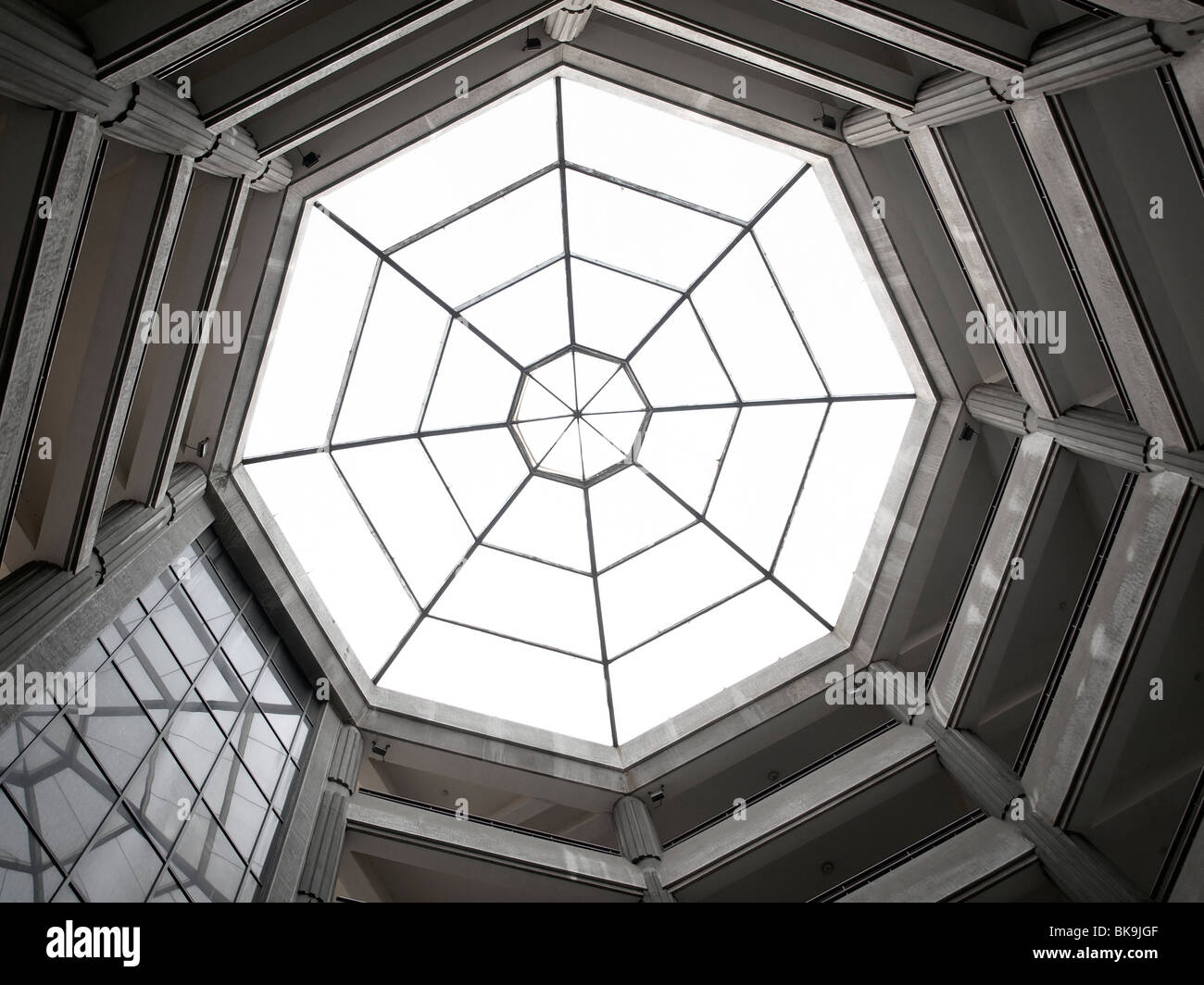 Octagon Shape In Real Life