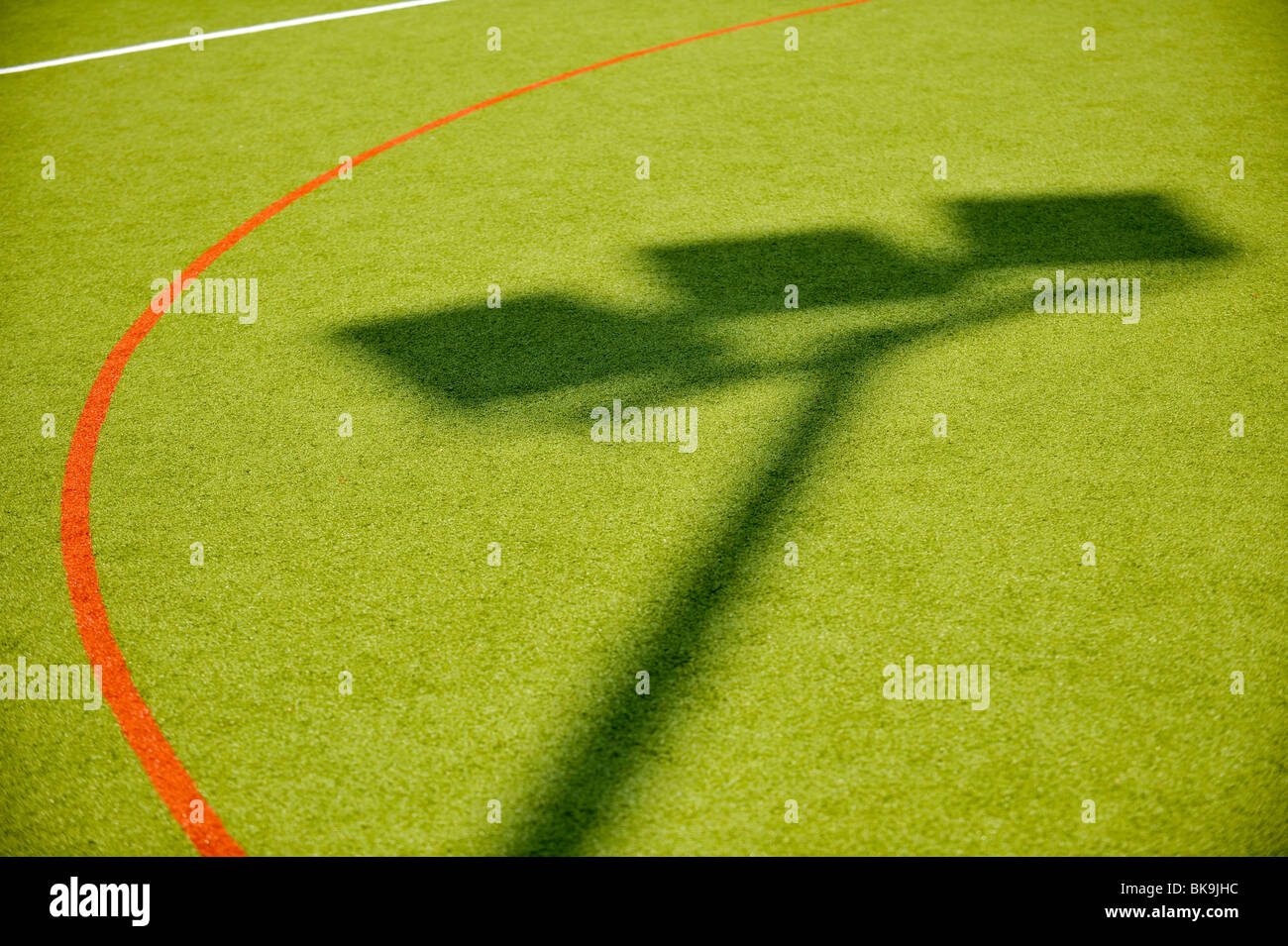 Astro turf texture hi-res stock photography and images - Alamy