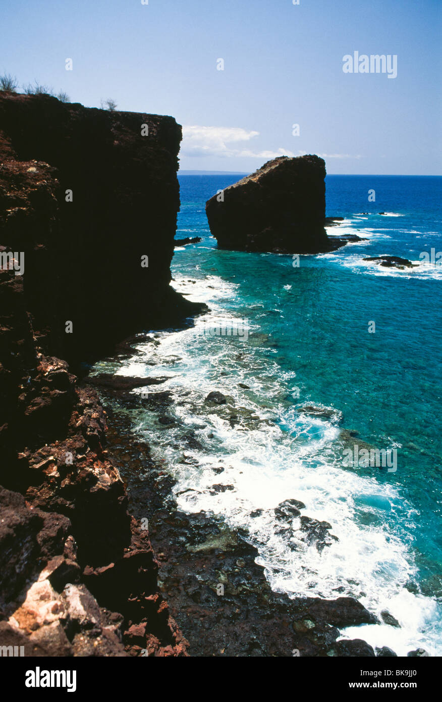 Puu pehe lanai hi-res stock photography and images - Alamy