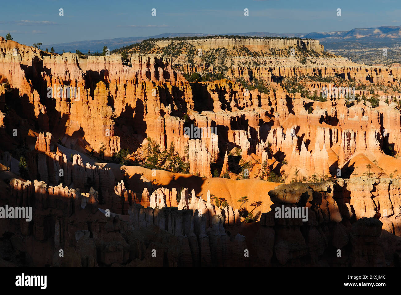 Rainbow point bryce canyon hi-res stock photography and images - Alamy