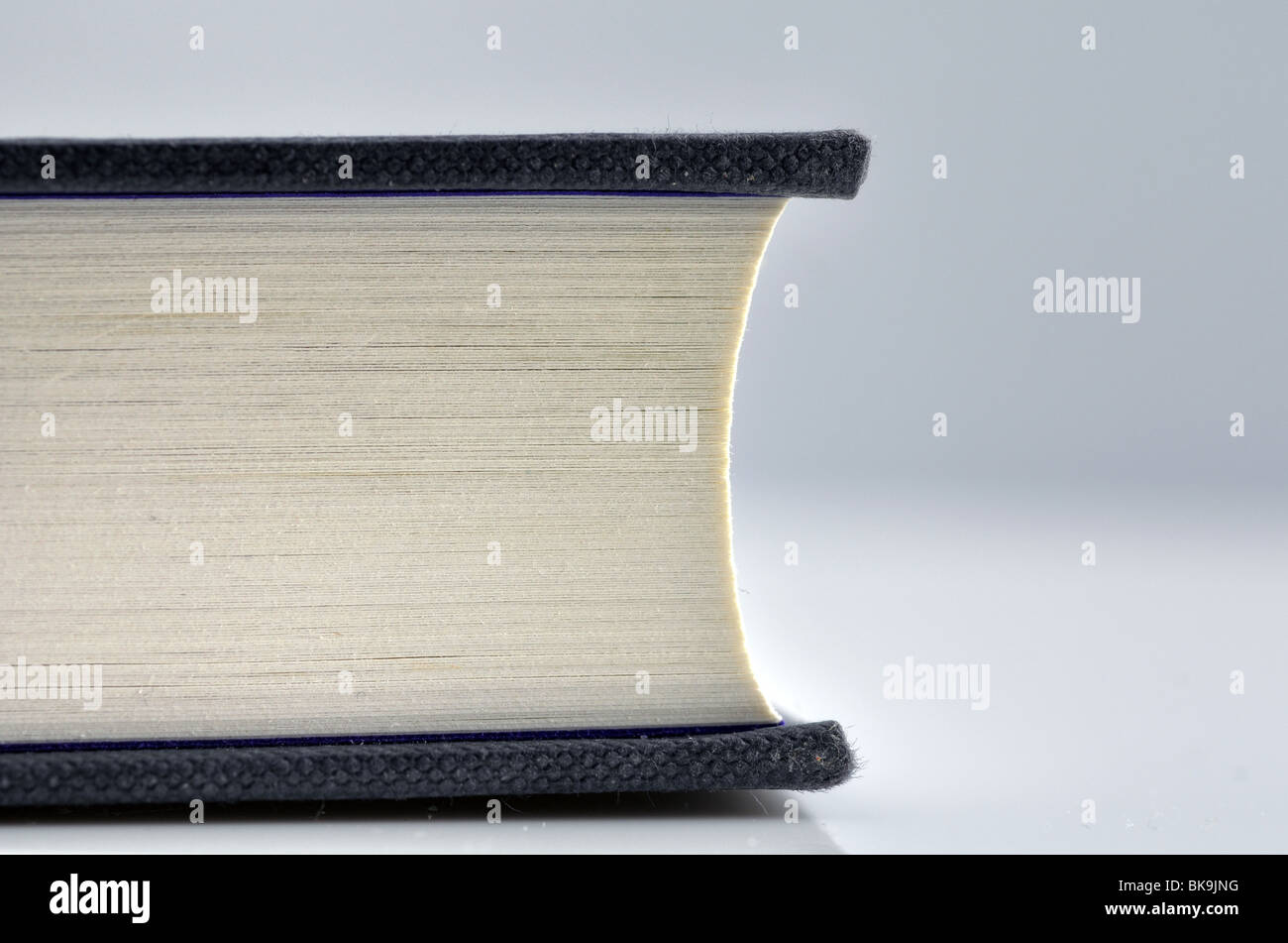 Book closed hi-res stock photography and images - Alamy