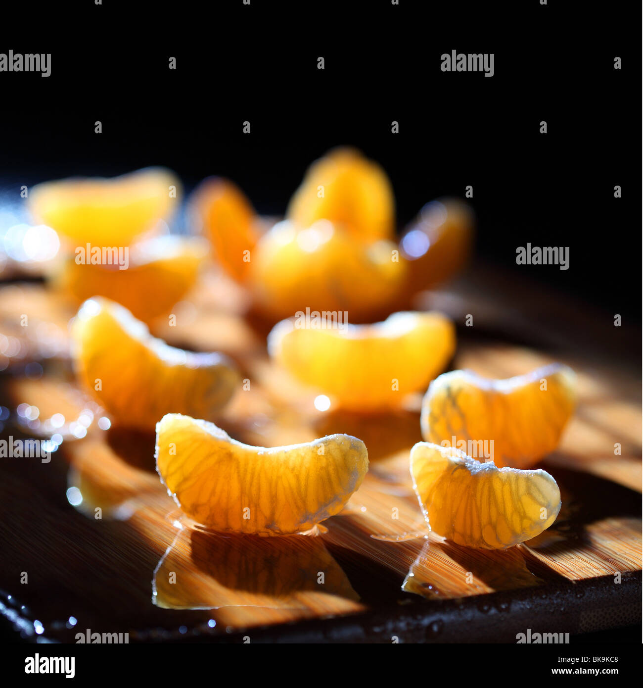 Mandarin food fresh summer fruits fruit healthy abstract autumn mixed ...