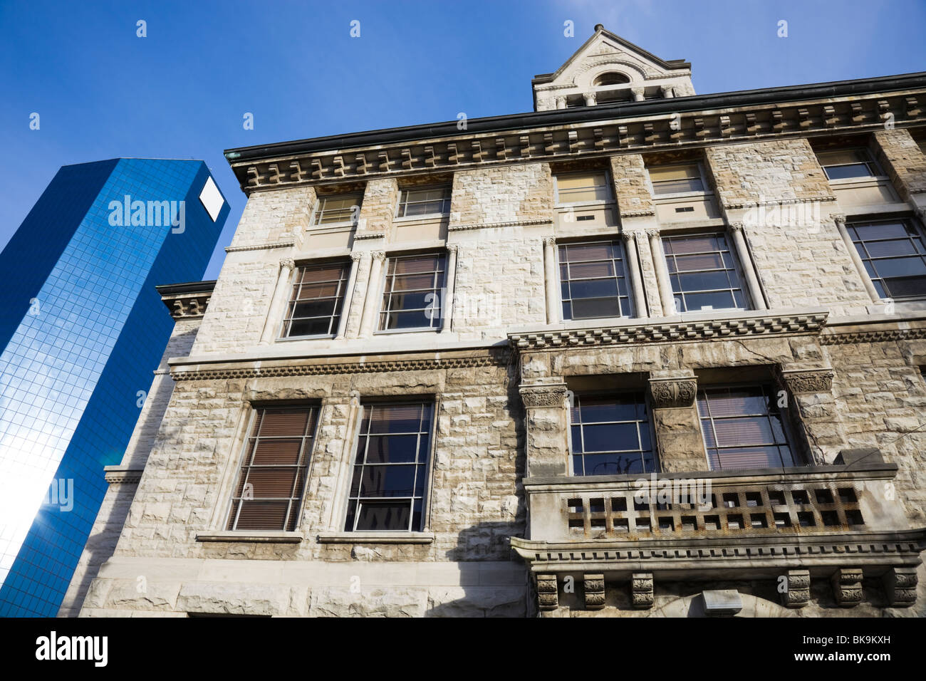 Lexington buildings kentucky hi-res stock photography and images - Alamy