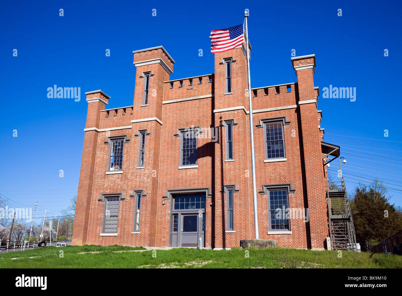 Arsenal flag hi-res stock photography and images - Alamy
