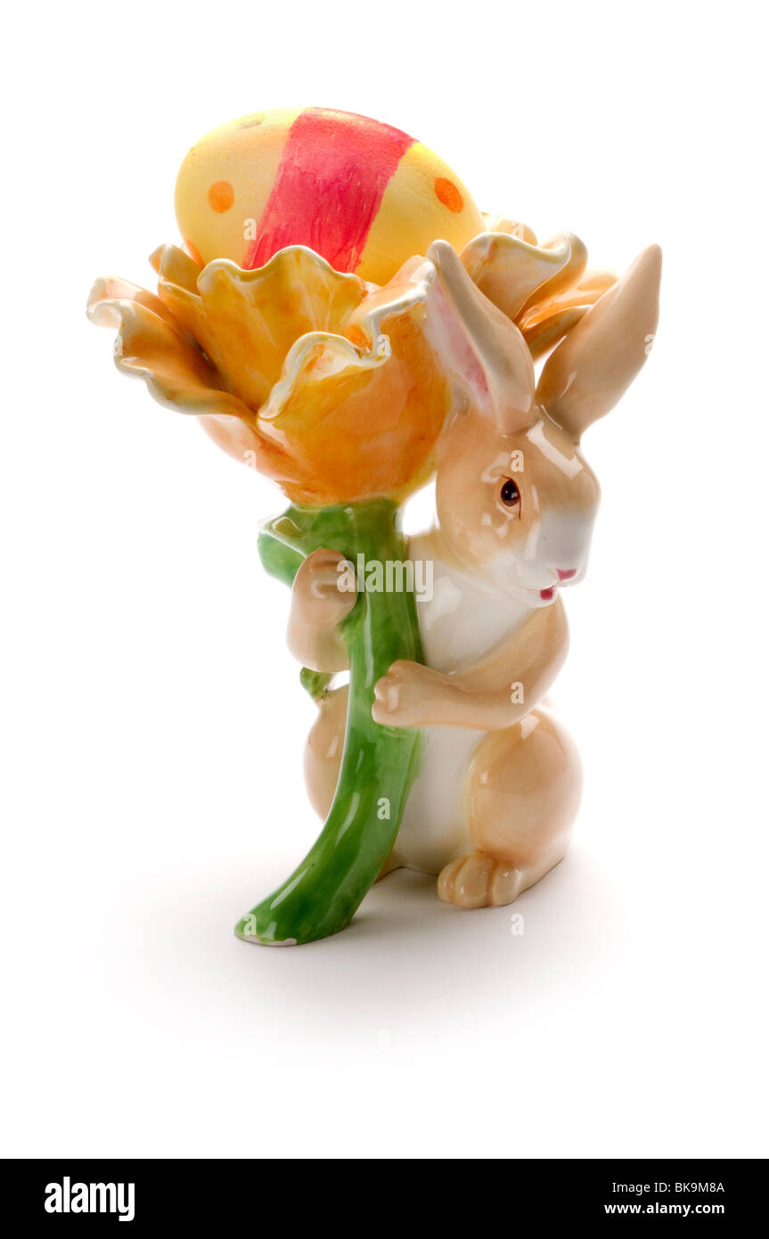 Red bunny Cut Out Stock Images & Pictures - Alamy