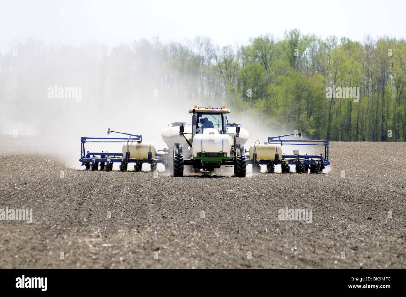 Midwest farmer hi-res stock photography and images - Alamy