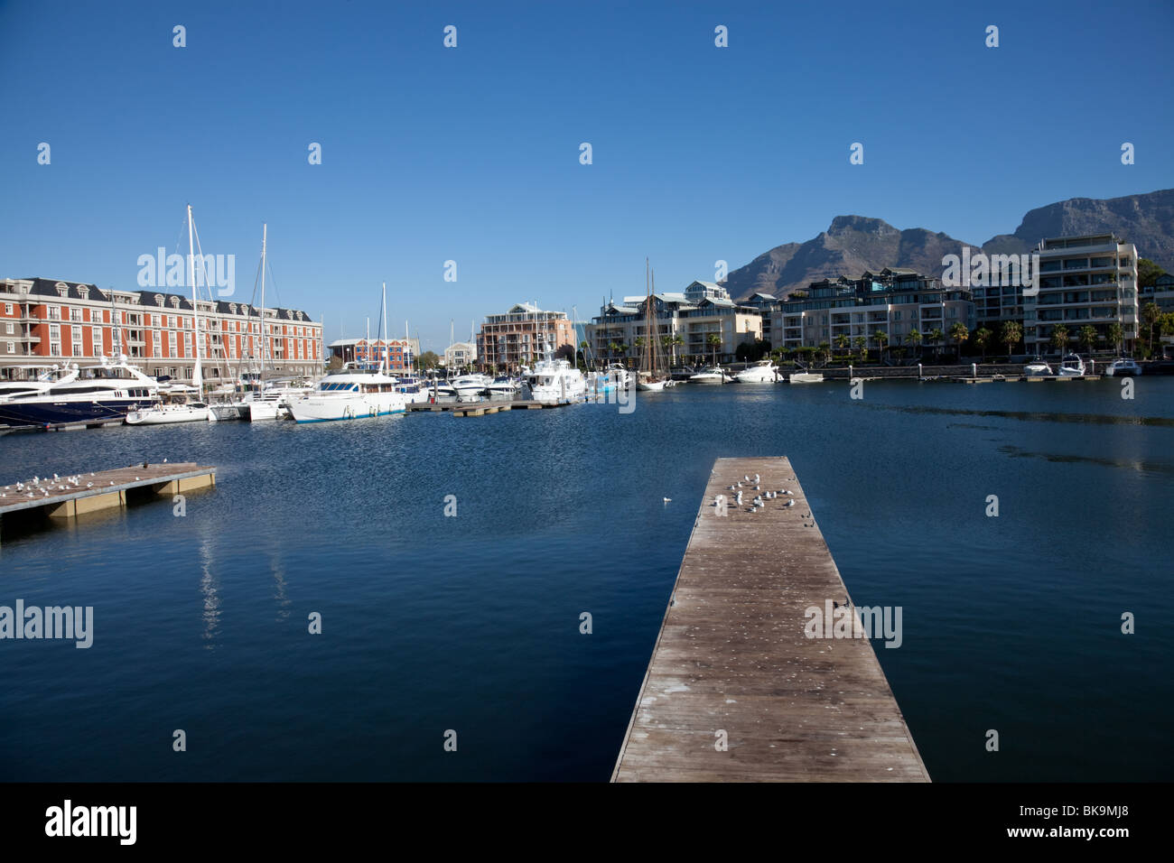 Port basin hi-res stock photography and images - Alamy