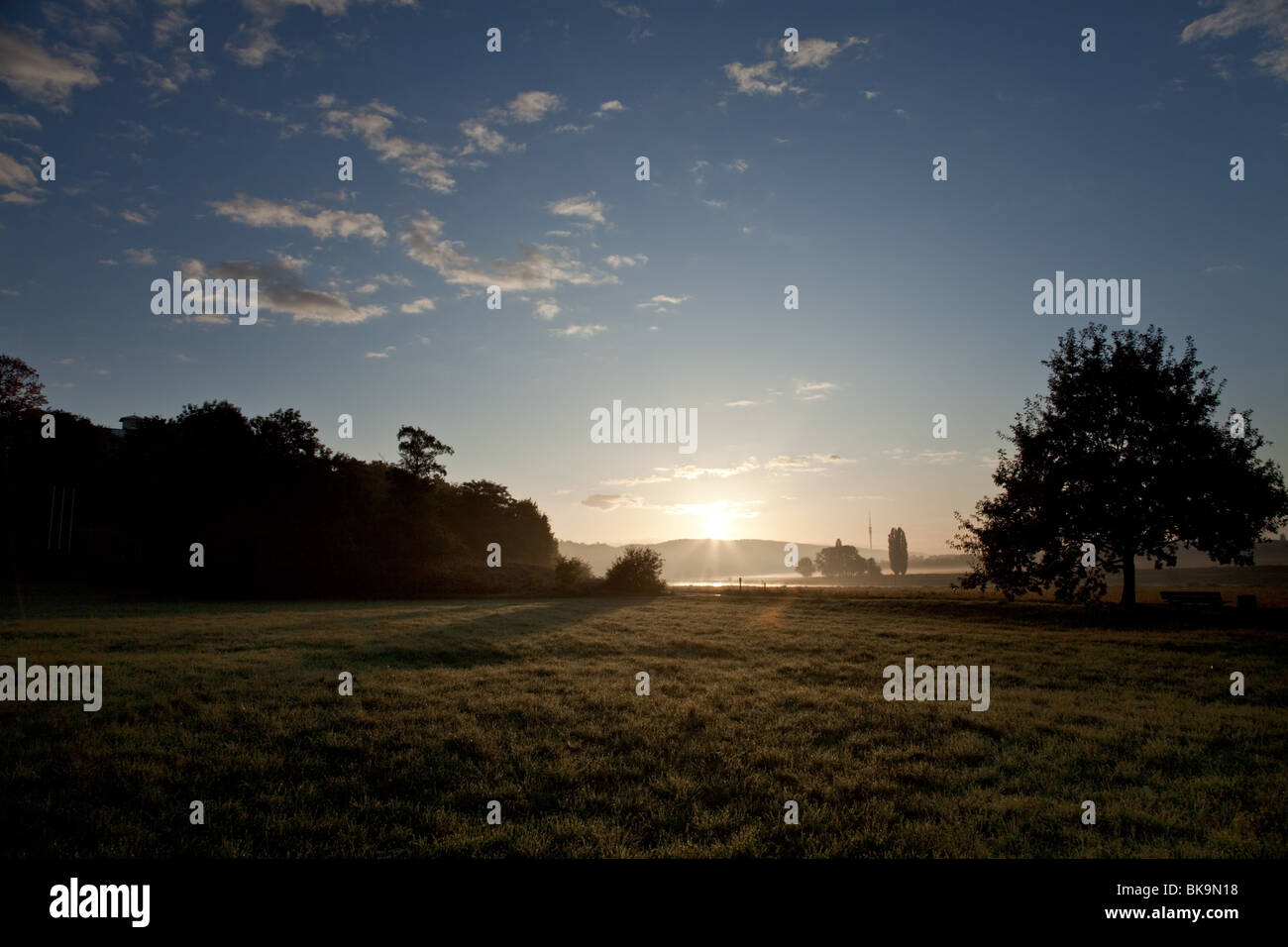 Dresden elbe valley hi-res stock photography and images - Alamy